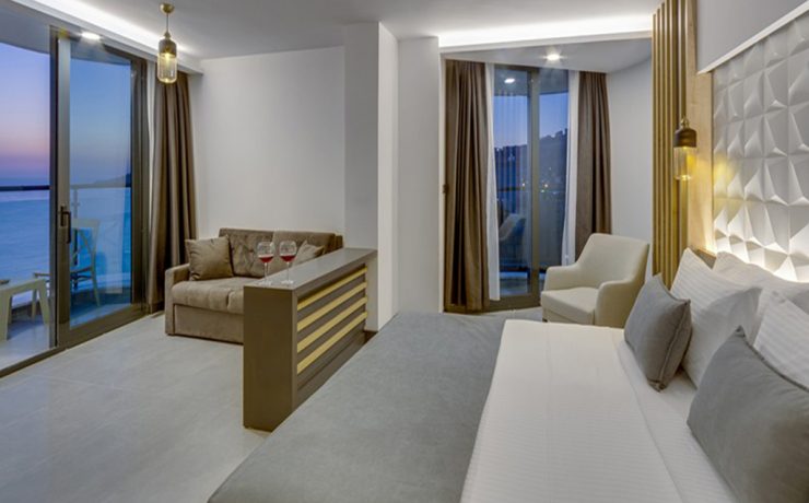 Hotel Signature Blue Resort 4* - Kušadasi, Letovanje - Clock Travel