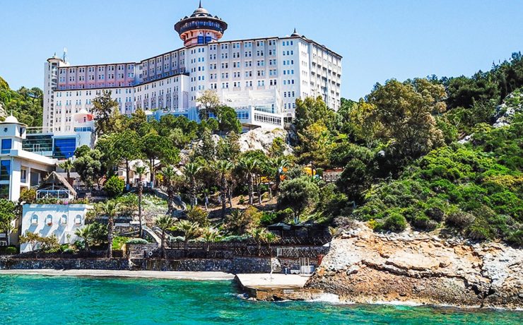 Ladonia Hotel Adakule | Kušadasi | Smeštaj | Letovanje 2025