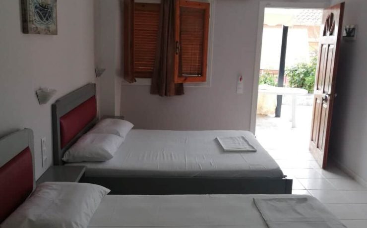 Vila Cozy | Parga | Smeštaj | Letovanje 2026