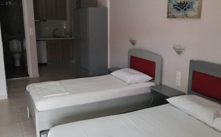 Vila Cozy | Parga | Smeštaj | Letovanje 2026