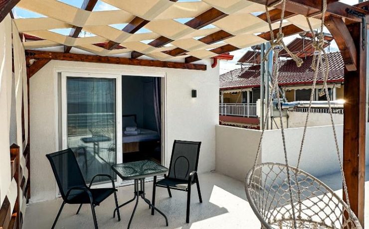 Vila Deos Suites | Nei Pori | Smeštaj | Letovanje 2026